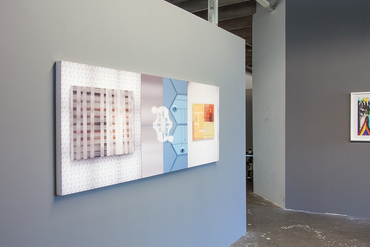 Jeremy Blake | Contemporary Art Library