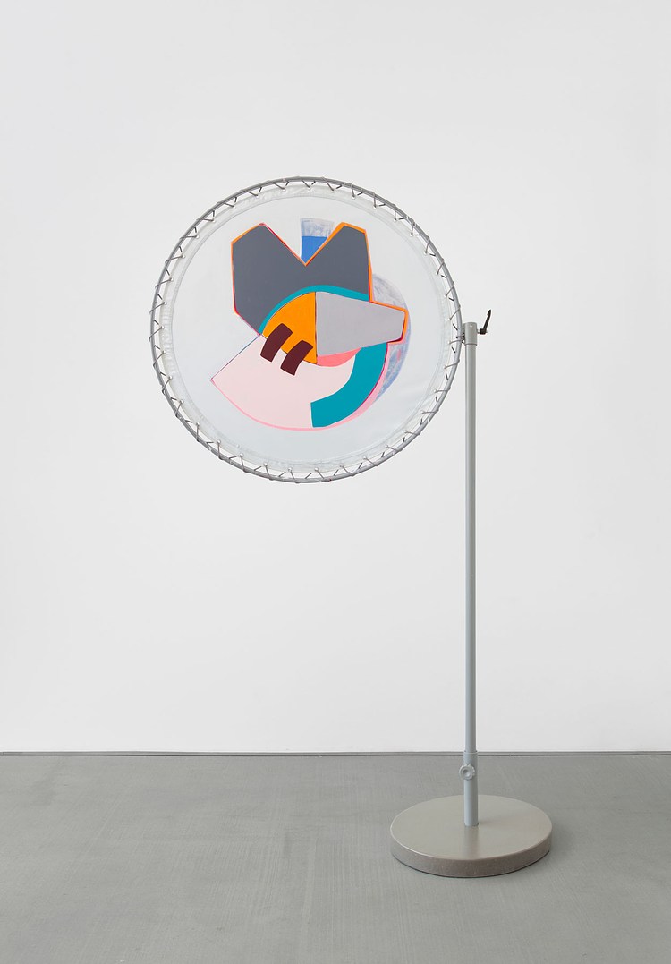 Hayal Pozanti at Rachel Uffner Gallery, New York | Contemporary Art Library