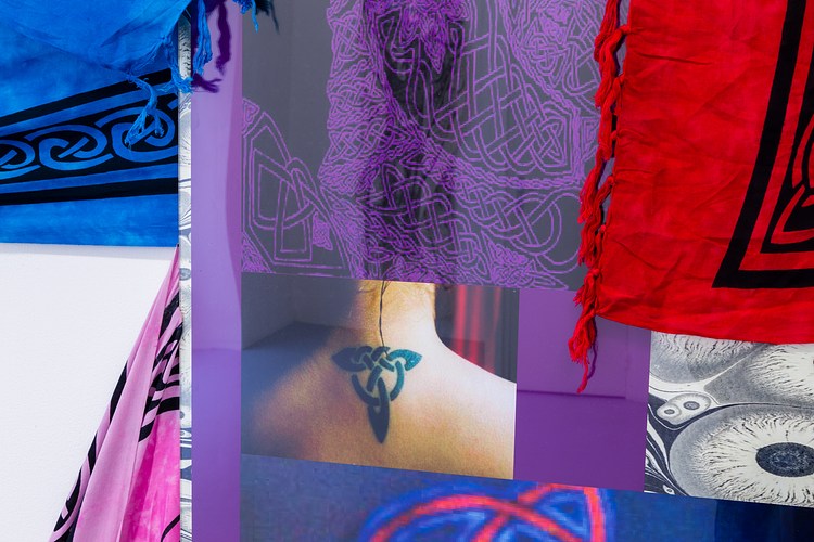 Henning Bohl at Galerie Balice Hertling, Paris | Contemporary Art Library