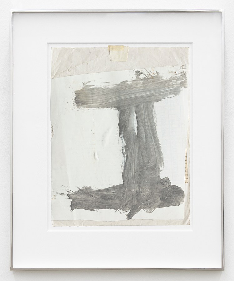 Sarah Rapson at Maxwell Graham, New York | Contemporary Art Library