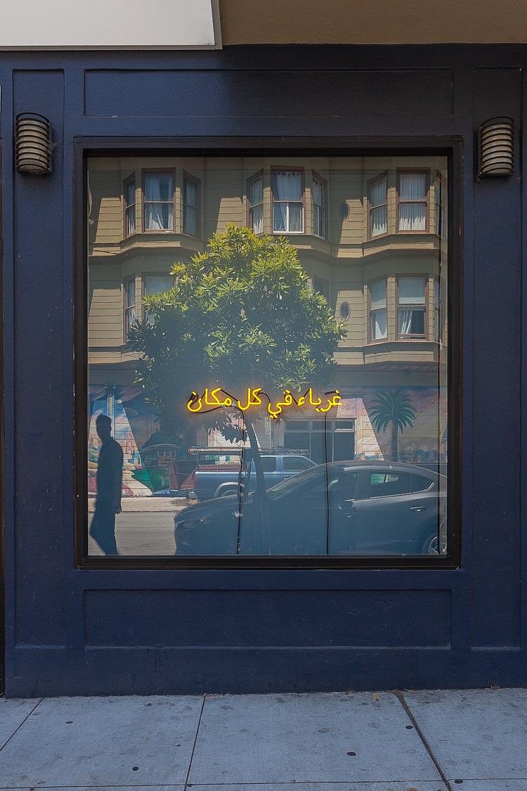 Trisha Donnelly | Contemporary Art Library