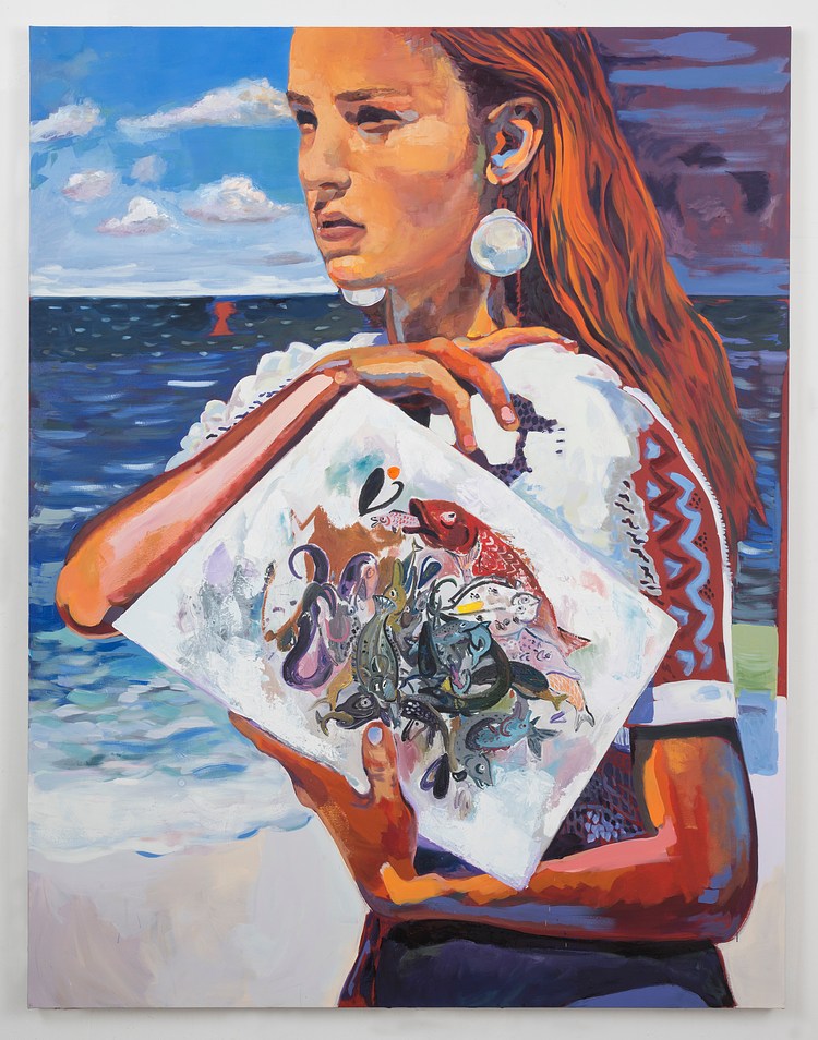 Charles Mayton | Contemporary Art Library