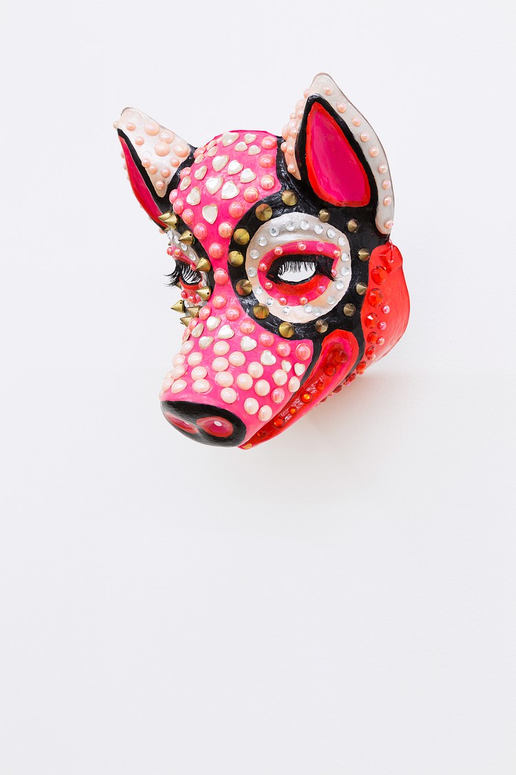 I Make Tacky at What Pipeline, Detroit | Contemporary Art Daily