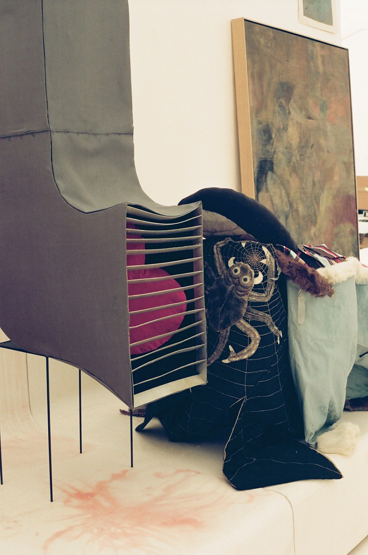 Kai Althoff | Contemporary Art Library