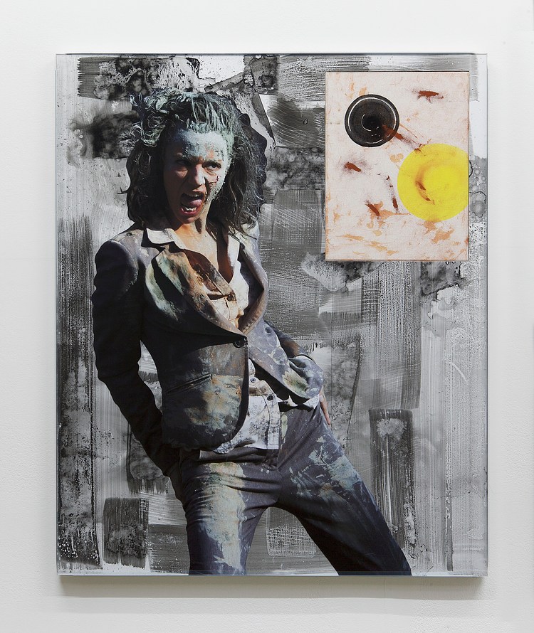 Will Benedict at Galerie Balice Hertling, Paris | Contemporary Art Library