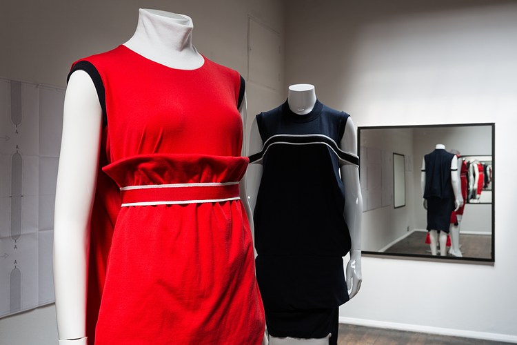 Anthony Symonds at Cabinet, London | Contemporary Art Library