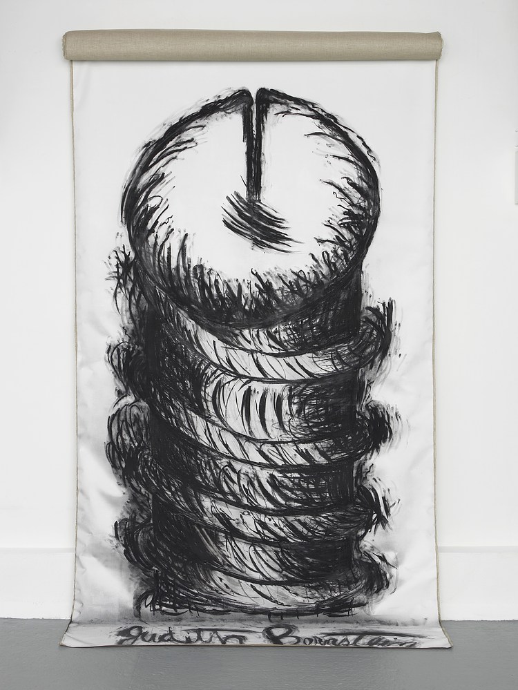 Judith Bernstein at Studio Voltaire, London | Contemporary Art Daily