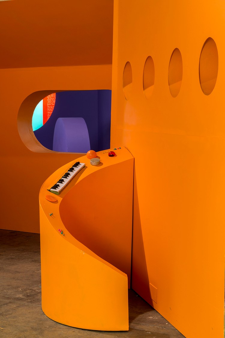 Scott Reeder | Contemporary Art Library