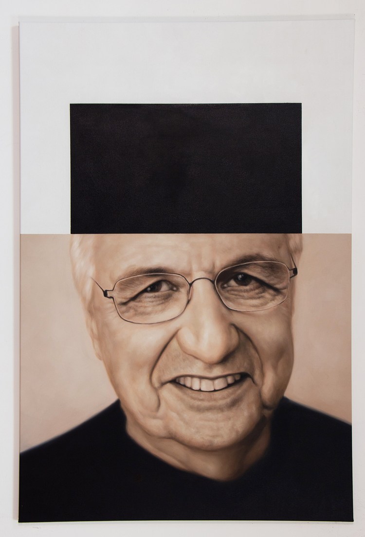 Mike Bouchet and Paul McCarthy at Marlborough Monaco | Contemporary Art ...