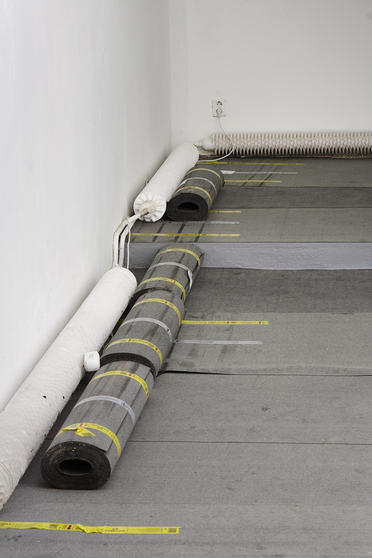 Coming to Reality at SVIT, Prague | Contemporary Art Library