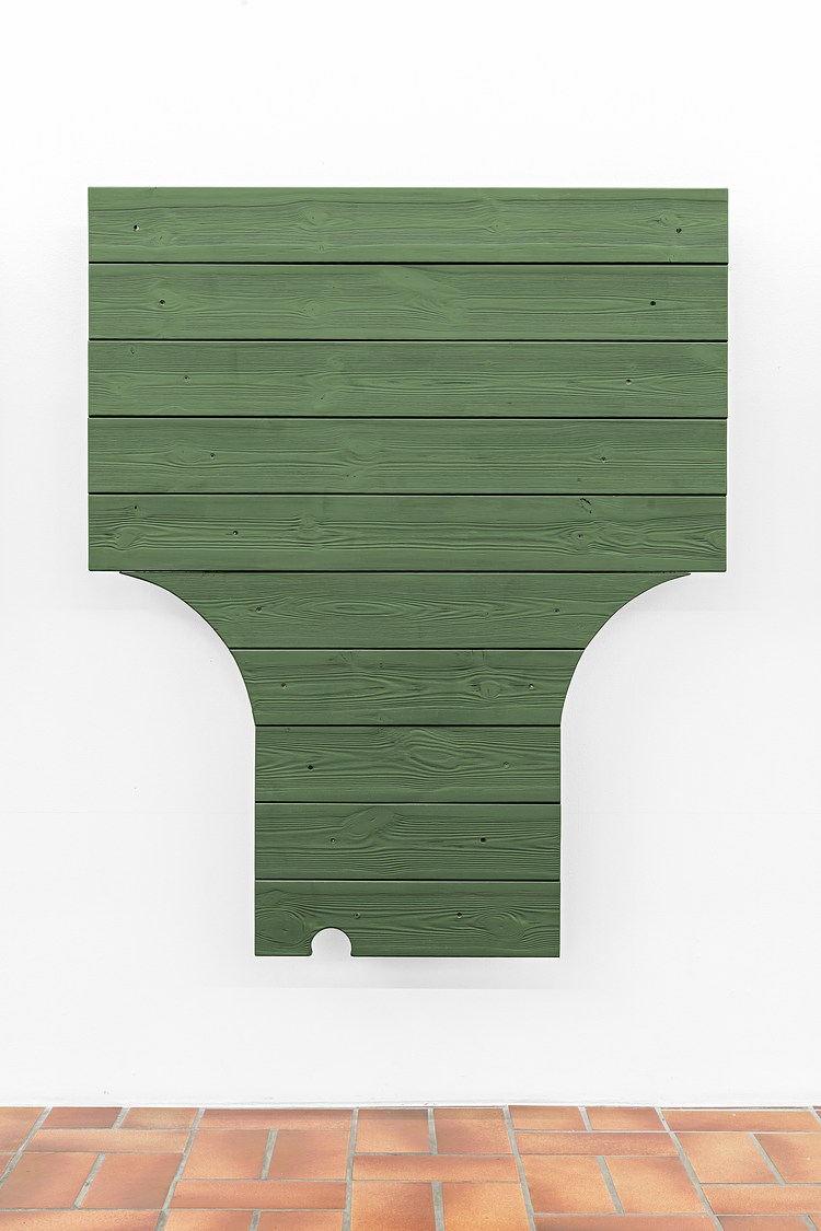 Marius Engh at STANDARD (OSLO) | Contemporary Art Daily
