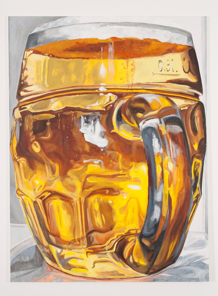 Jana Euler at dépendance, Brussels | Contemporary Art Library