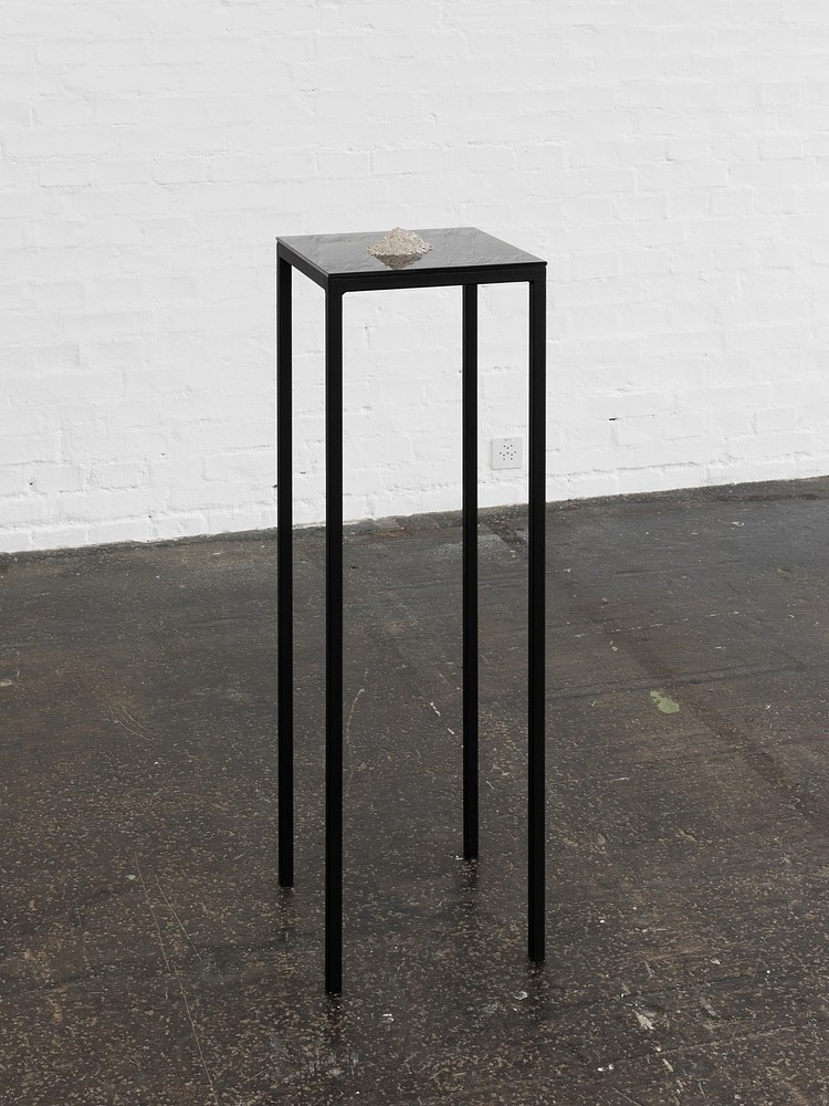 Maria Anwander at Kunst Halle Sankt Gallen | Contemporary Art Daily