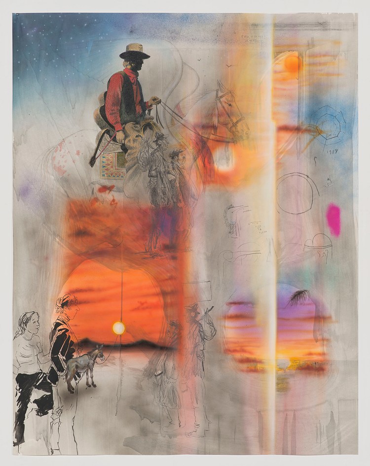 Friedrich Kunath at Le Crédac, Paris | Contemporary Art Library