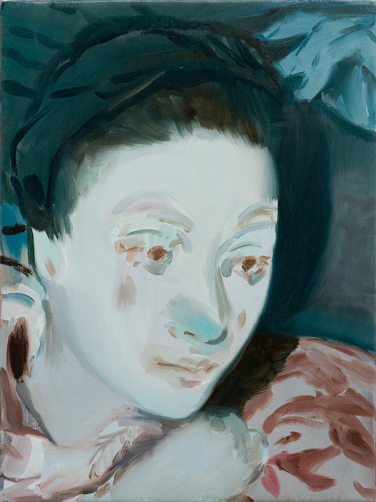 Kaye Donachie at Yuka Tsuruno Gallery, Tokyo | Contemporary Art Library