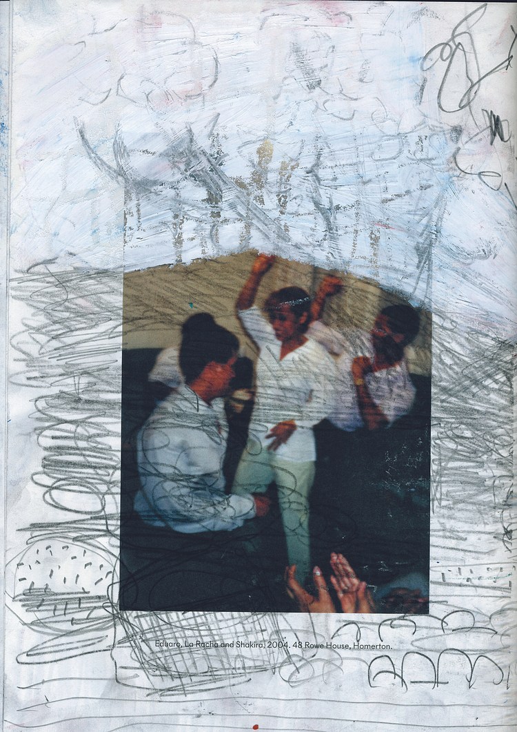 Osei Bonsu | Contemporary Art Library