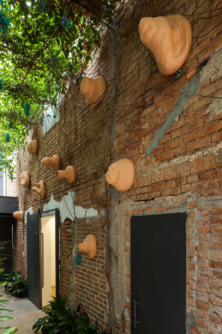 Solange Pessoa at Mendes Wood DM, São Paulo | Contemporary Art Library