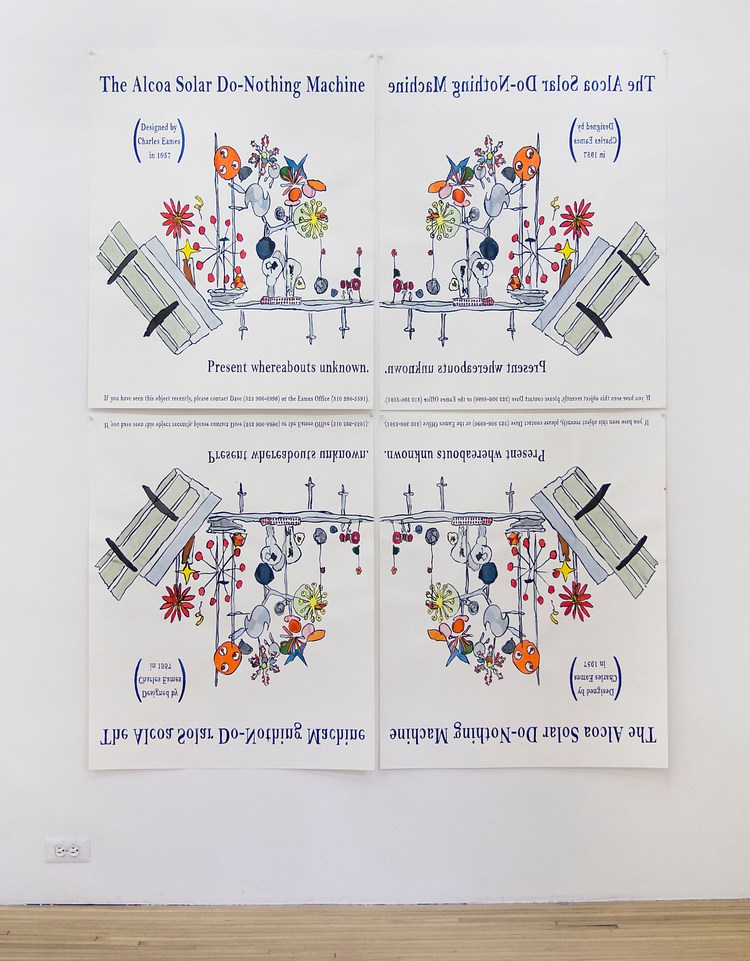 Barbara Probst | Contemporary Art Library