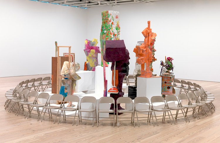 Elisabeth Sussman | Contemporary Art Library