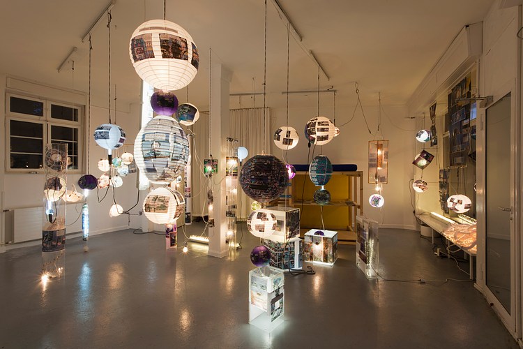 Ken Isaacs | Contemporary Art Library