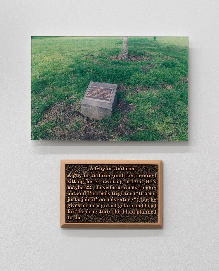 Change of State at Maxwell Graham, New York | Contemporary Art Library