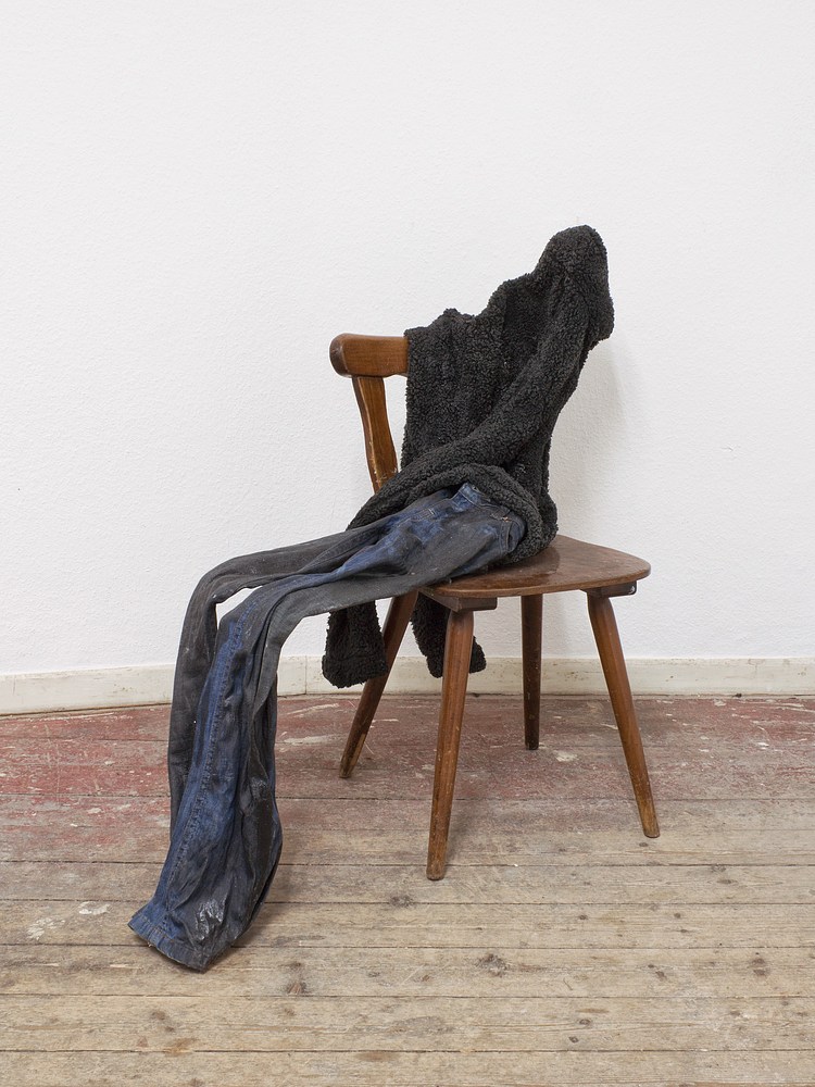 Okey Dokey: Zum Jülichstübli at Jan Kaps, Cologne | Contemporary Art ...