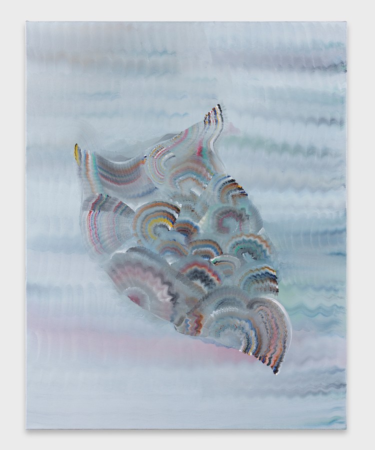 Autumn Ramsey at Park View/Paul Soto, Los Angeles | Contemporary Art ...