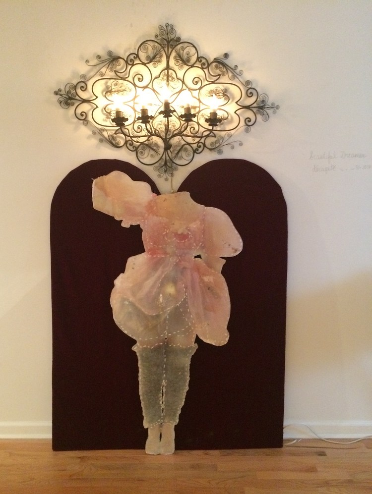 Colette at Mitchell Algus, New York | Contemporary Art Daily