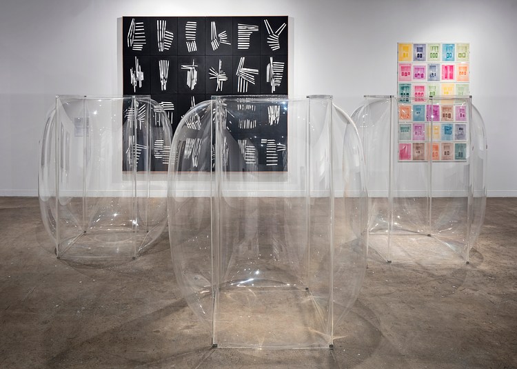 Les Levine at Oakville Galleries | Contemporary Art Daily