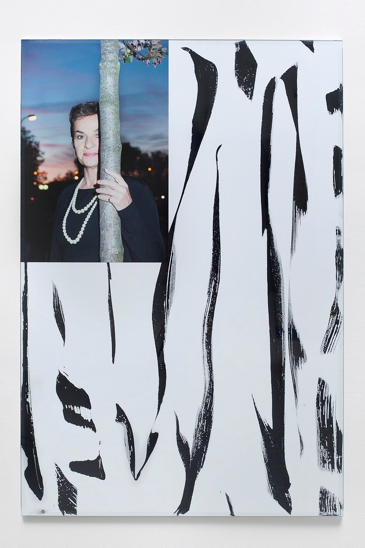 Will Benedict at Gió Marconi, Milan | Contemporary Art Library