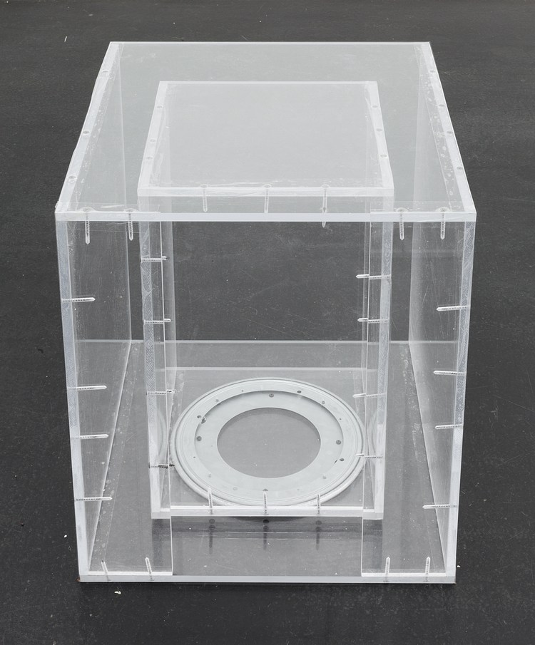 Cameron Rowland at Maxwell Graham, New York | Contemporary Art Library