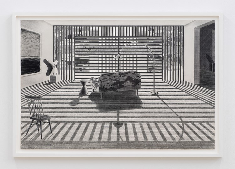 Harry Gould Harvey IV, Kyung-Me at Bureau, New York | Contemporary Art ...