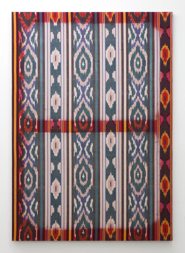 Lucy Kim | Contemporary Art Library