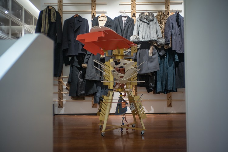 Suse Weber at Launch Pad/Sarah Elson, London | Contemporary Art Library