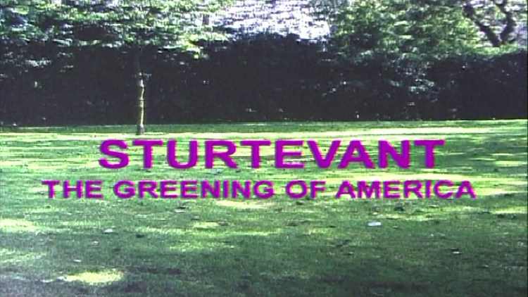 Sturtevant | Contemporary Art Library