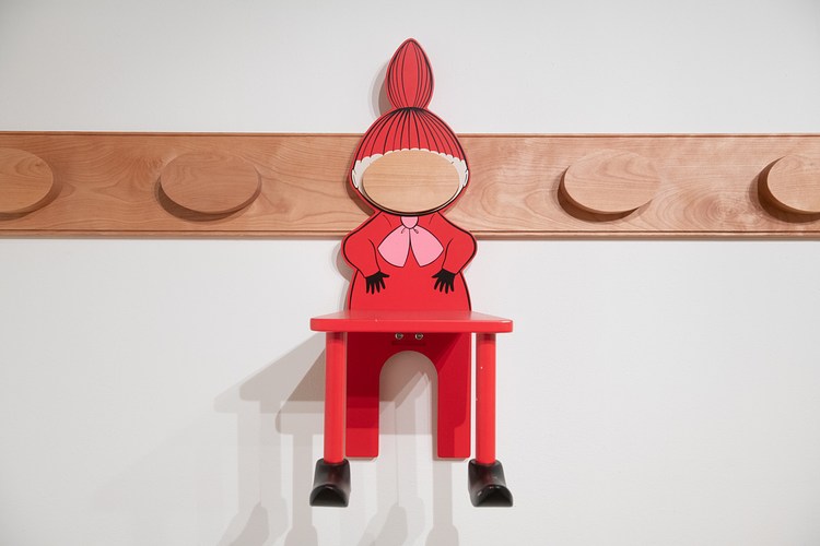 Lisa Lapinski | Contemporary Art Library