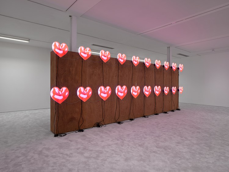 Jordan Wolfson | Contemporary Art Library