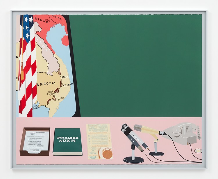 Matthew Brannon | Contemporary Art Library