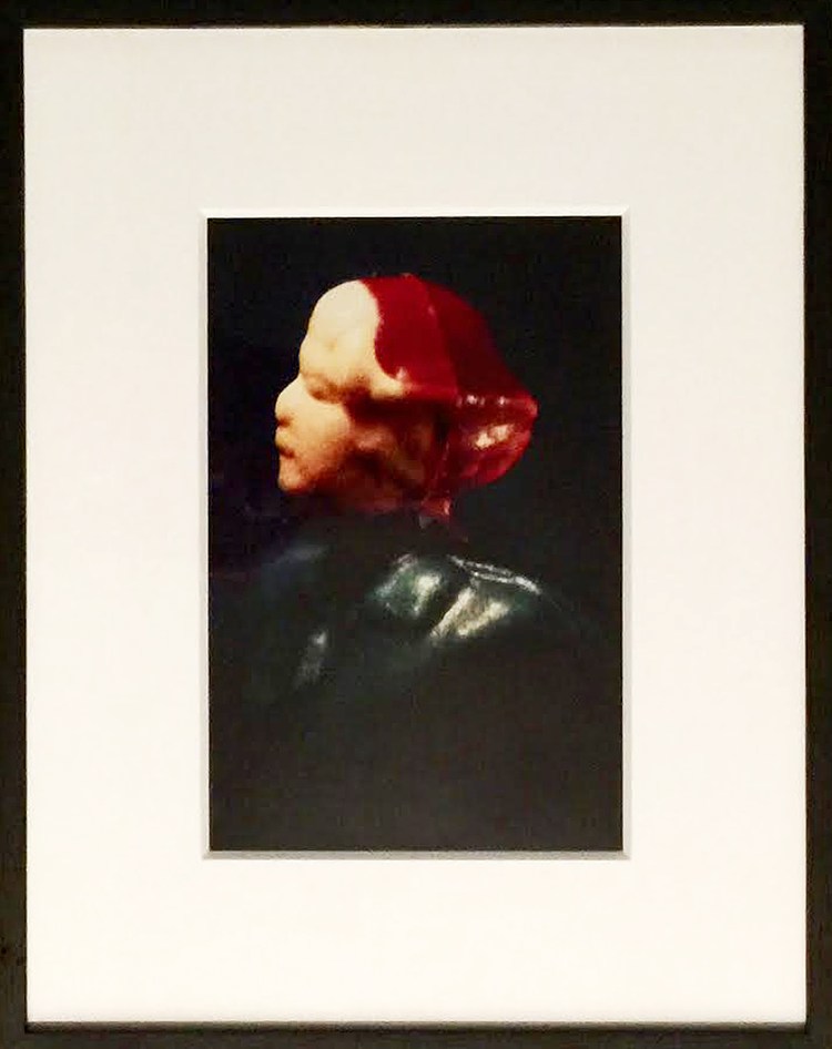 Piper Marshall | Contemporary Art Library