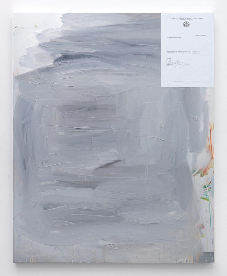 Peter Bonde | Contemporary Art Library