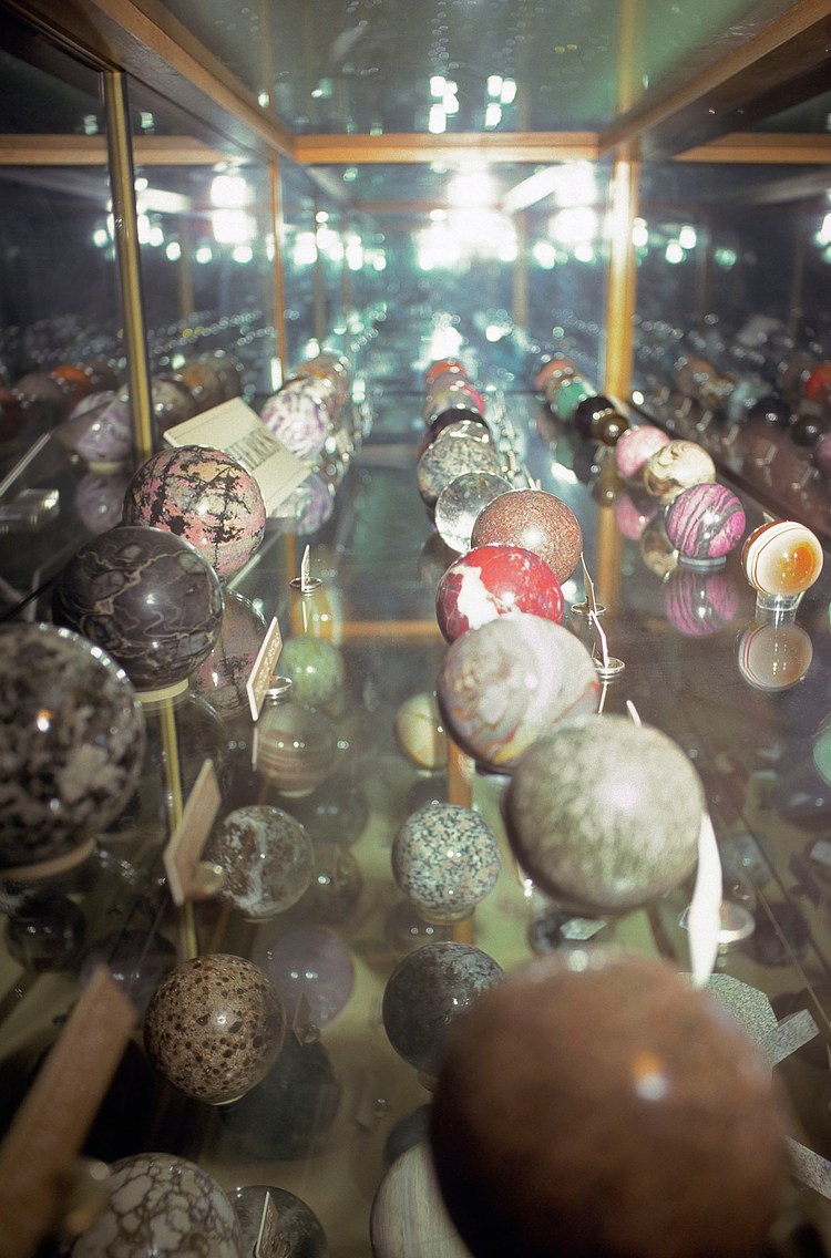 Daniel Faust at Norma Mangione Gallery, Turin | Contemporary Art Library