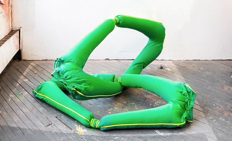 Yang Mai at CUE Art Foundation, New York | Contemporary Art Library