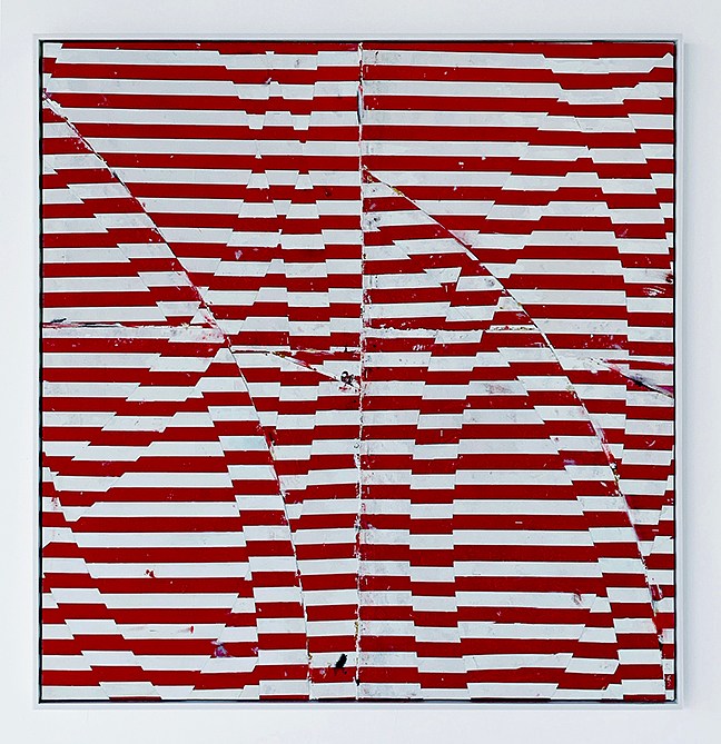 Benjamin Echeverria at Parapet Real Humans, St. Louis | Contemporary ...