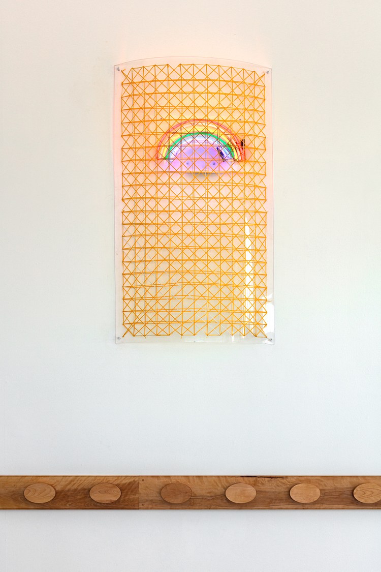 Lisa Lapinski at Kristina Kite Gallery, Los Angeles | Contemporary Art ...