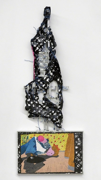 Debo Eilers | Contemporary Art Library