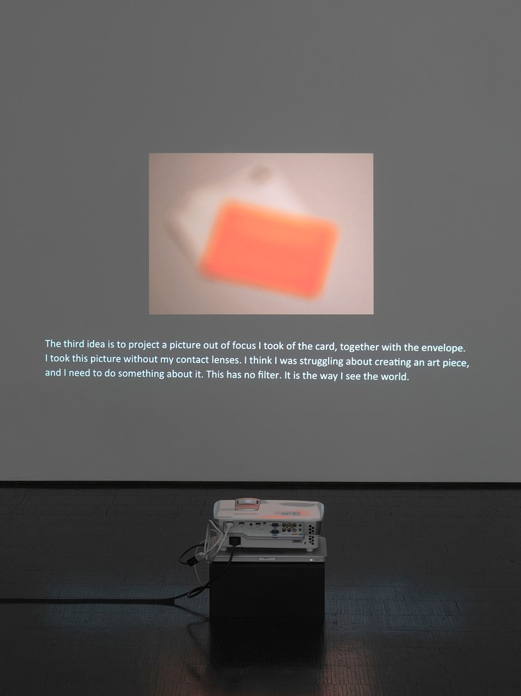 A Fatal Attraction at Galerie Barbara Weiss, Berlin | Contemporary Art ...