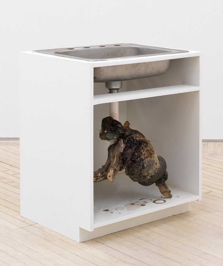 Brandon Ndife, Diane Severin Nguyen at Bureau, New York | Contemporary ...