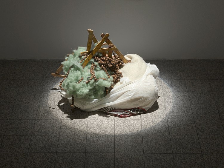 Ser Serpas at Truth and Consequences, Geneva | Contemporary Art Daily