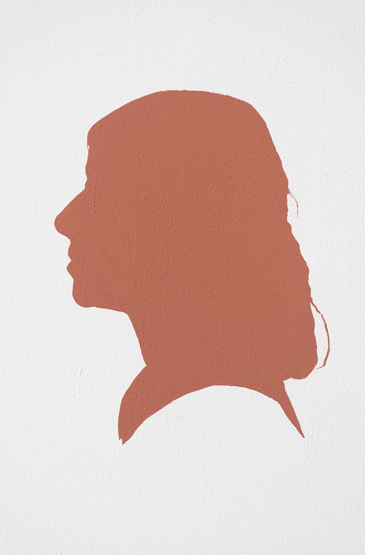 George Rippon at WIELS, Brussels | Contemporary Art Library