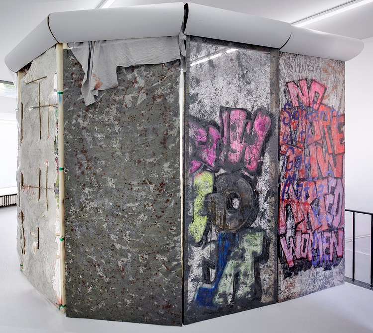 Who Do You Love? at Mathew, Berlin | Contemporary Art Library